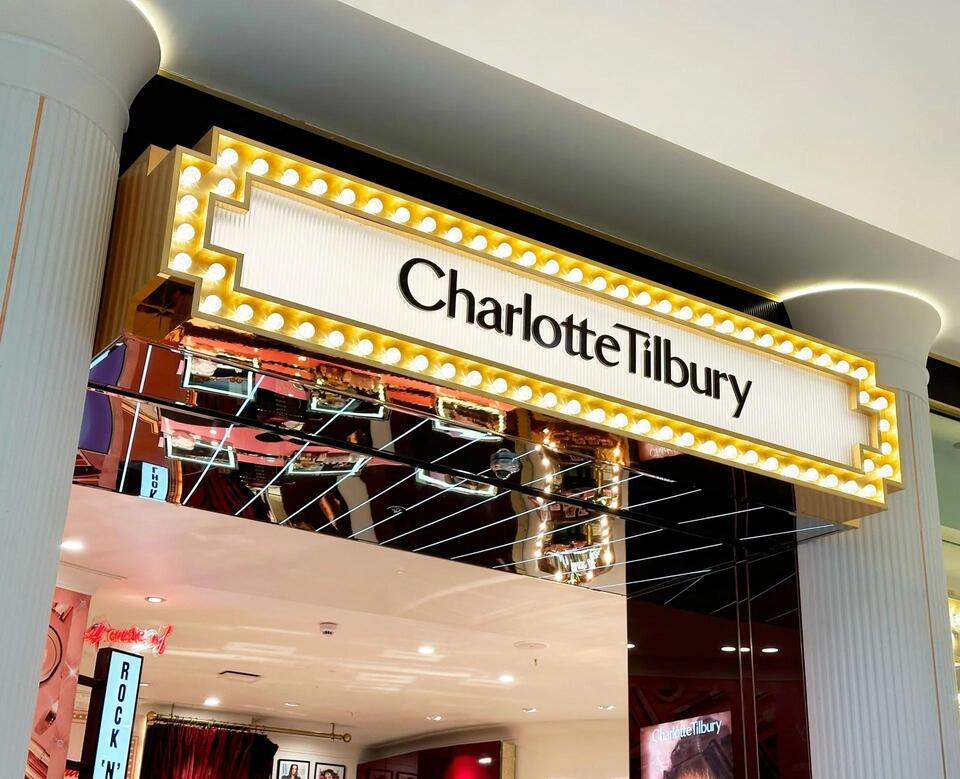 Why did Charlotte Tilbury announce a recall over Airbrush Flawless ...