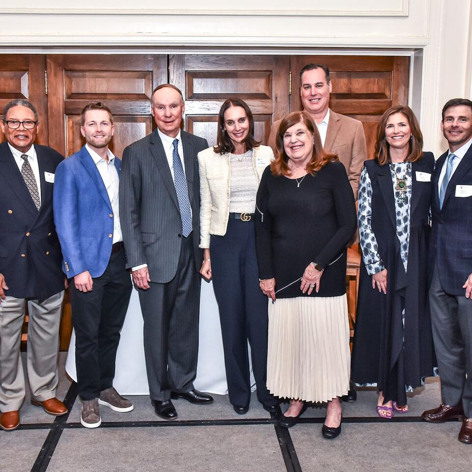 Introducing the 2025 Honorary Alumni Association Inductees and Celebrating our Alumni of the ...