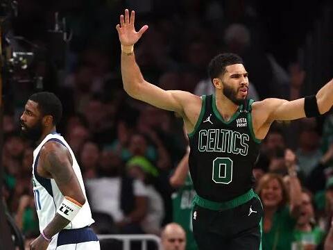 Debating Jayson Tatum: NBA Finals Performance and the Weight of Criticism