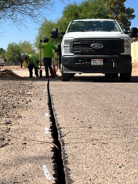 Google Fiber internet comes to Tempe in 2026 - NewsBreak