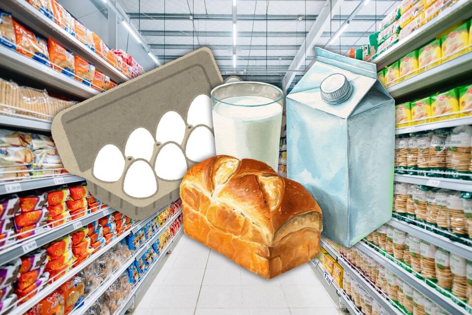 The latest on Sunday's snow for New Jersey - NewsBreak