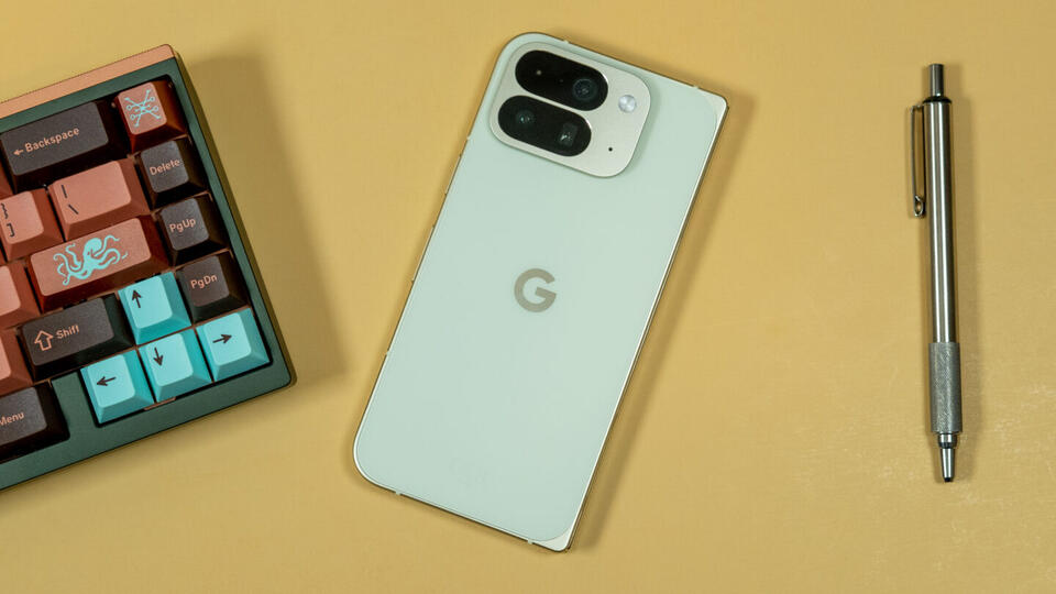 Google reportedly searching for 15 Pixel “Superfans” to test unreleased ...
