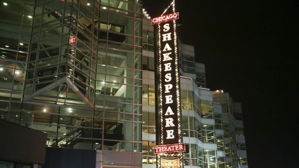 Chicago Shakespeare’s 40th season includes ‘Romeo and Juliet’ with Pat ...