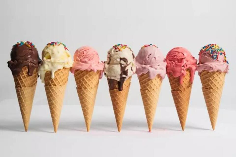 Popular Local Ice Cream Joint is the Top Ice Cream Destination in ...