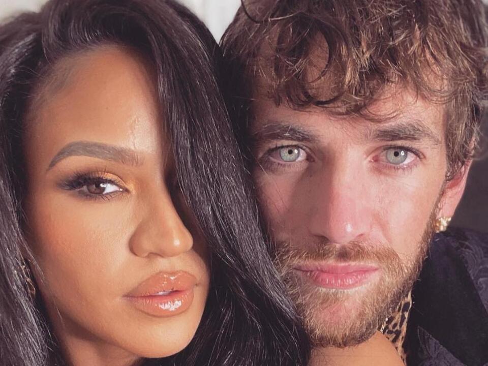 Cassie Ventura’s Husband Breaks Silence on Sean ‘Diddy’ Combs Assault Video