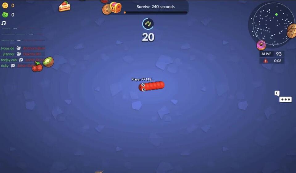 A Look At How Classic Mobile Title Snake Has Moved From Nokia to ...