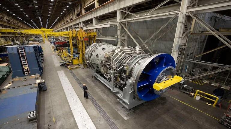 GE Vernova to provide H-class CC equipment for Kozienice plant in ...