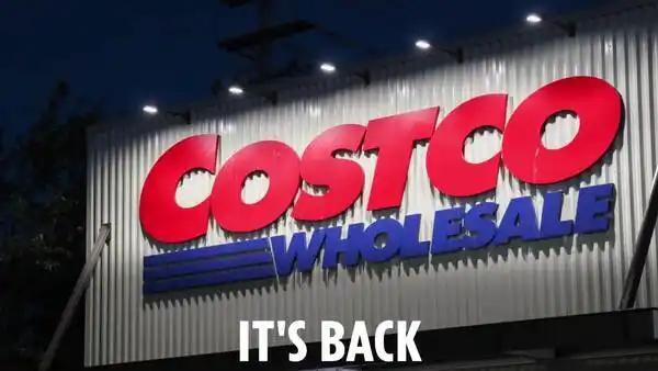 Pepsi’s rival to Sprite’ returns to Costco shelves after 15 years away ...