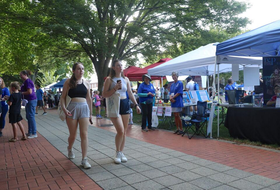 Newark Community Day festival returns Sunday - NewsBreak