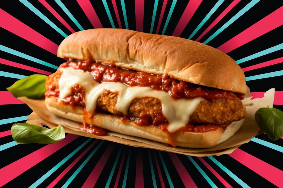 This Is NJ's Best Chicken Cutlet Sandwich - NewsBreak