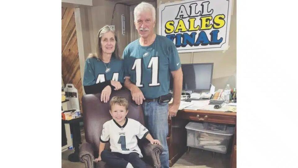 West Grove Furniture Store to Close After 70 Years as Owners Plan ...