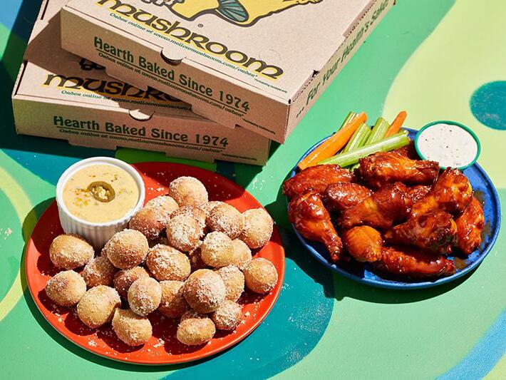 Mellow Mushroom Celebrates 420 with Craveable Pretzel Bites for $4.20 ...