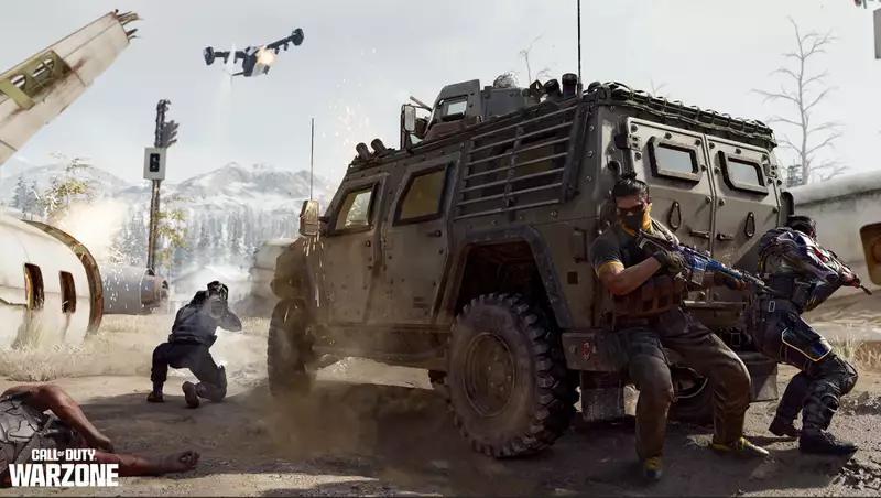 Warzone “Failed Attestation Status” Error: Possible Fixes Explored ...