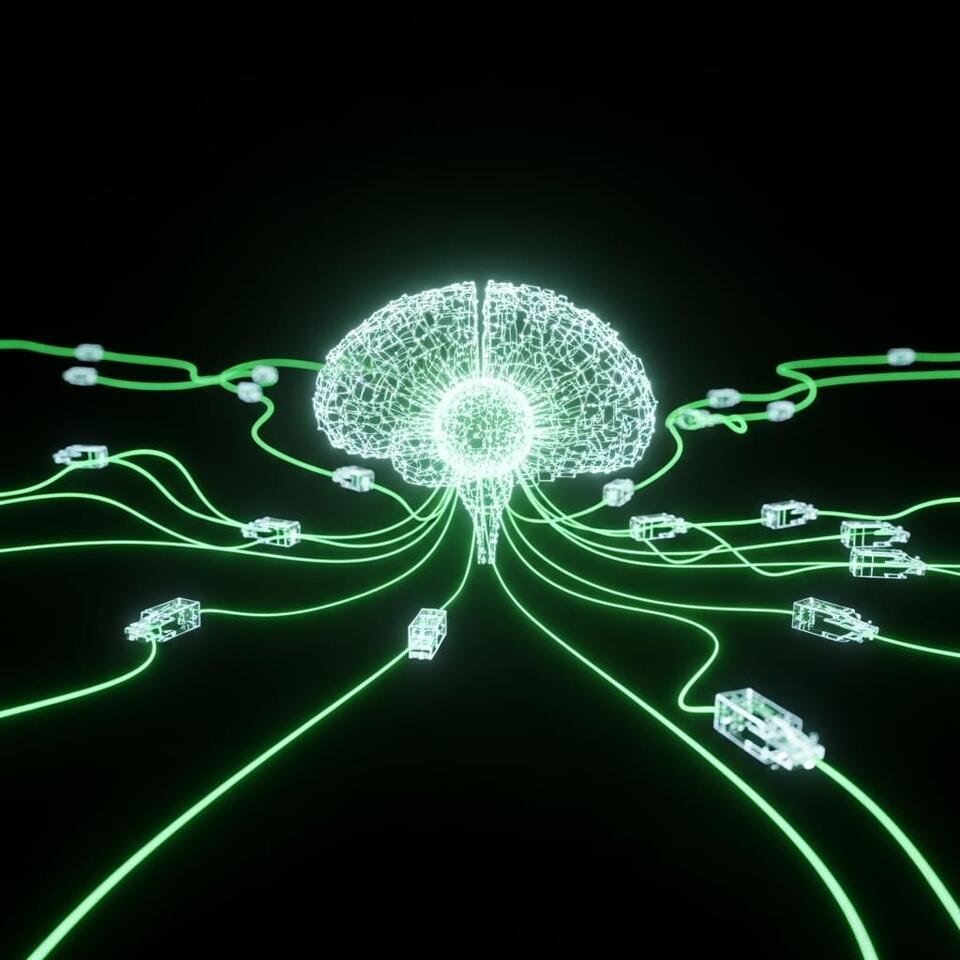 AI Model Gains Agency over Its Own Memory, Managing Context Like a ...