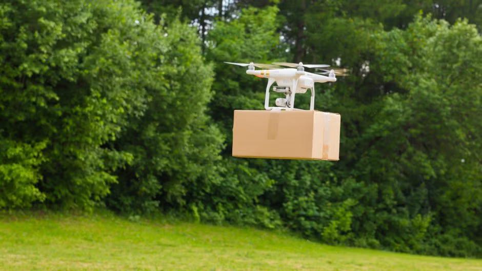 Olo to add Zipline drone delivery for restaurant clients from 2026 ...
