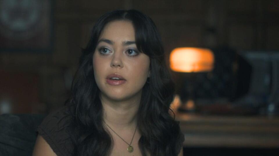 Who Is Caitie Parker on ‘Tell Me Lies’? - NewsBreak