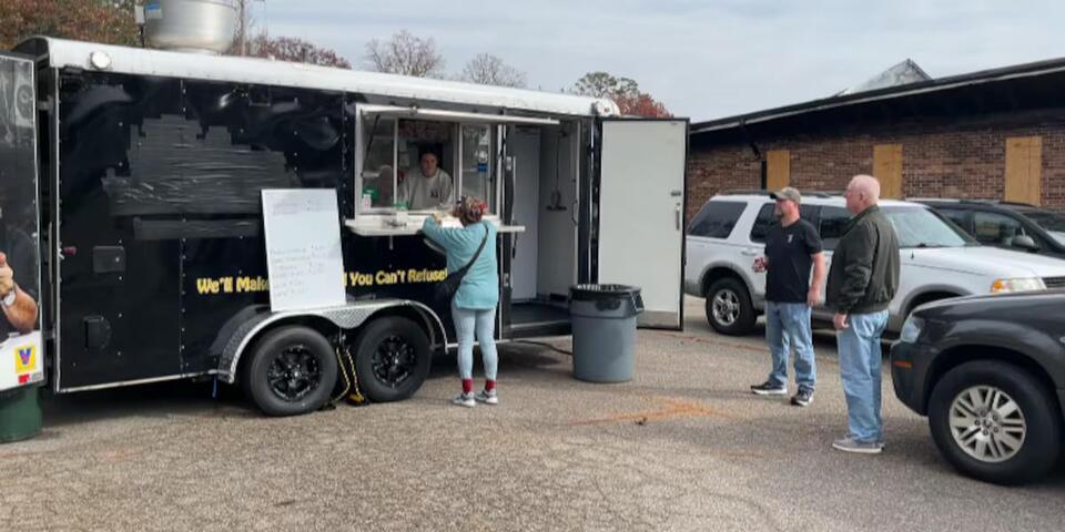 Jack’s Quick Snack returns as food truck after fire destroyed ...