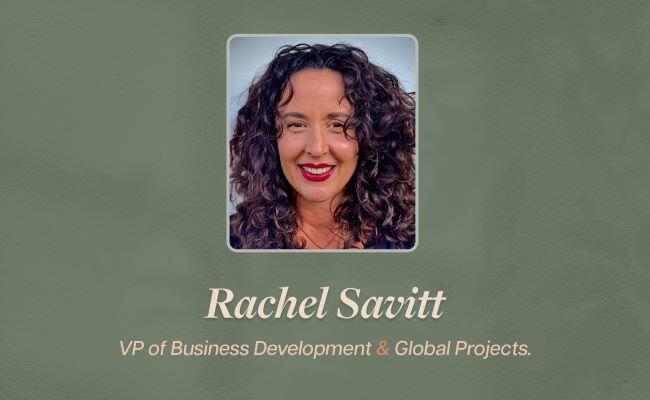 Rachel Savitt joins Island Stone & Tile as VP of Business Development ...