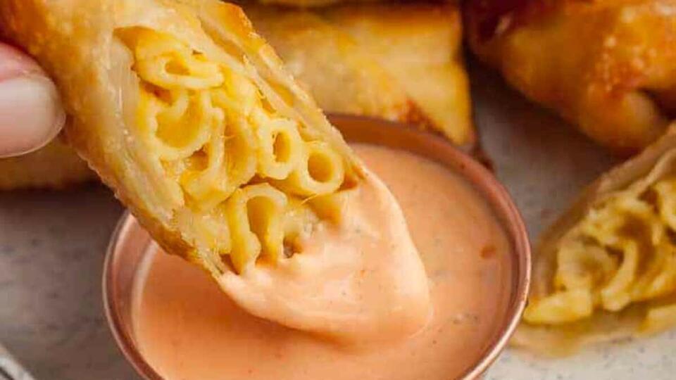 23 Must-Have Southern Potluck Dishes for Every Occasion - NewsBreak