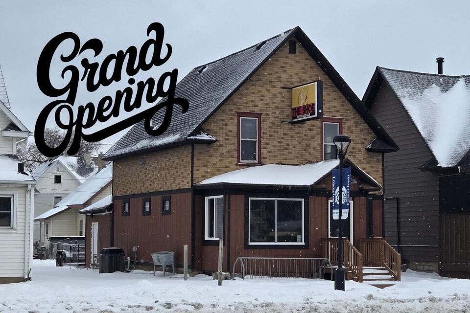 New Bar on North Broadway Announces Opening Date - NewsBreak