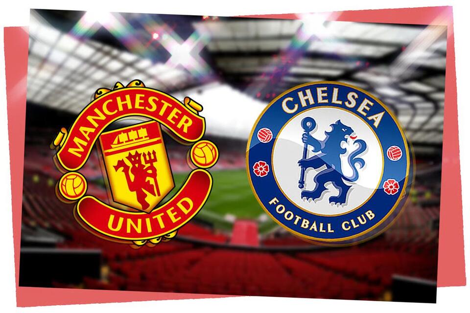 Manchester United vs Chelsea: Prediction, kick-off time, team news, TV ...