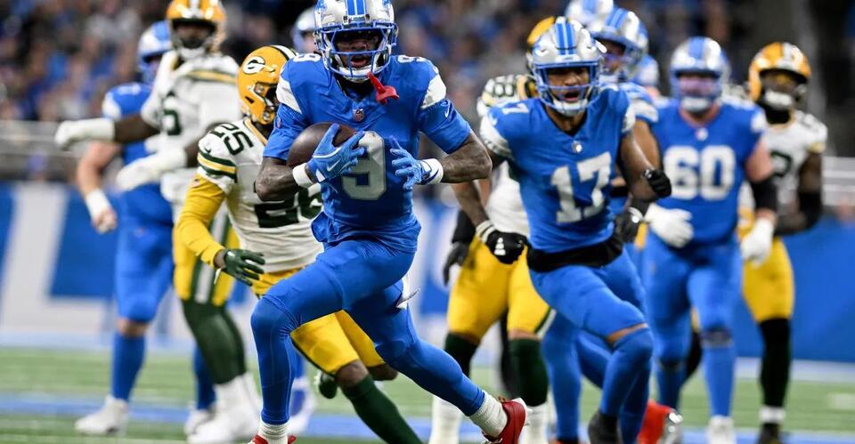Detroit Lions vs. Green Bay Packers: 3 key matchups vs. Packers - NewsBreak