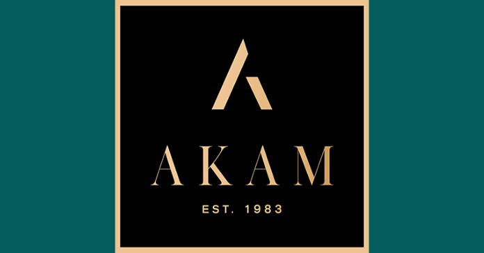 AKAM Announces their Acquisition of Metro Management Development ...