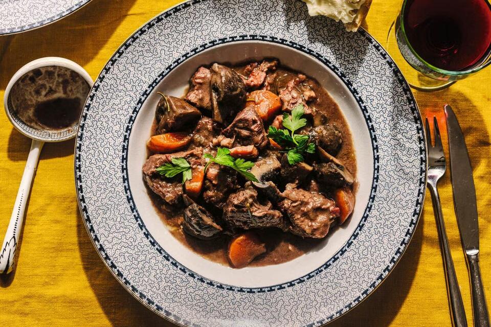 The best stew recipes for winter: One-pot comfort from around the world ...