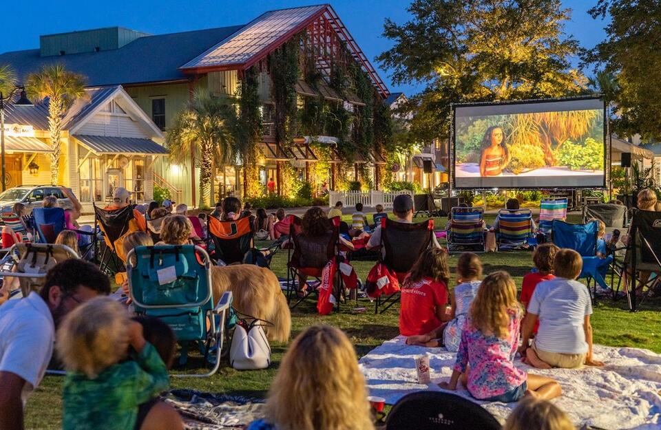 Freshfields Village Unveils 2026 Summer Events Lineup - NewsBreak
