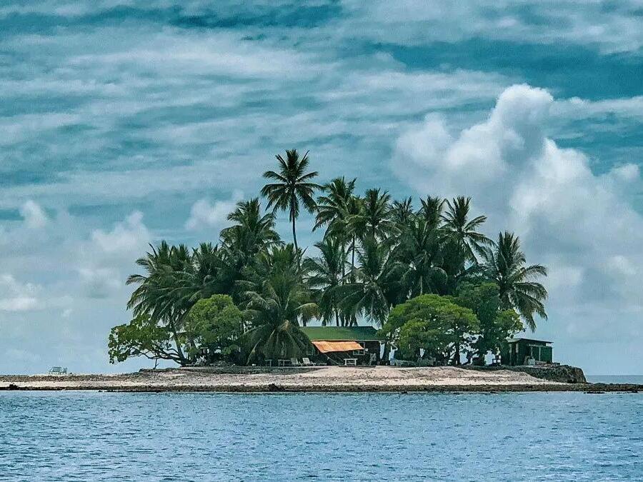 How to Make Island in Infinite Craft