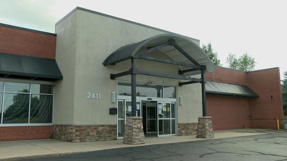 Old ReStore building transforms to new event center for the community ...
