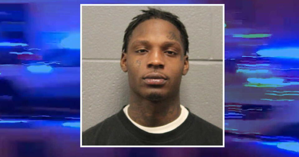 Man lured 2 victims into robbery traps at his home — while on house ...