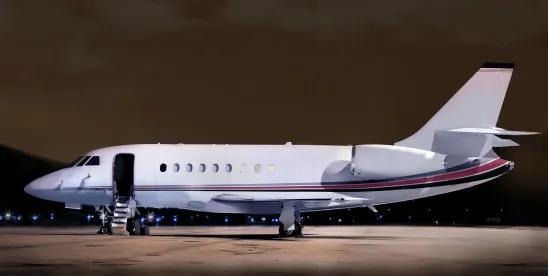 FAA Orders Surrender of Aircraft Registration Certificates Issued to ...