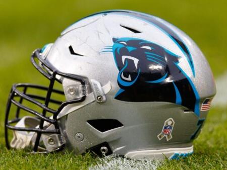 Panthers signing standout player from UFL