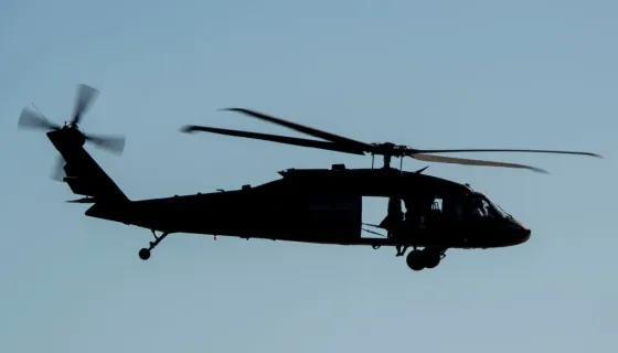 Black Hawk Helicopter in Fatal D.C. Crash was on ‘Training Flight ...