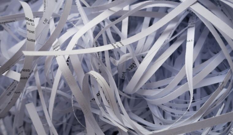 Howard County Executive Calvin Ball Launches "The BIG Shred" to ...