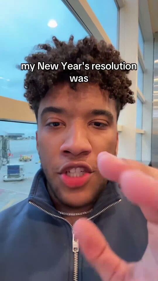 I Already Failed My New Years Resolution Carterpcs Tech Techtok