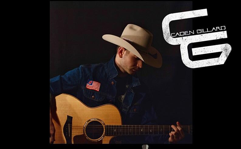 Caden Gillard Brings Nashville Sound to Panorama Music House - NewsBreak