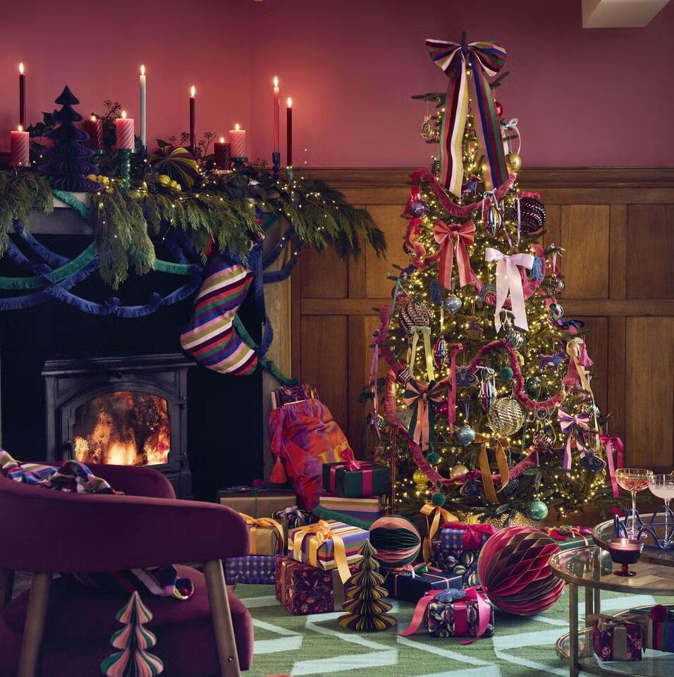 It’s Christmas in July: first look at 2025’s biggest Christmas ...