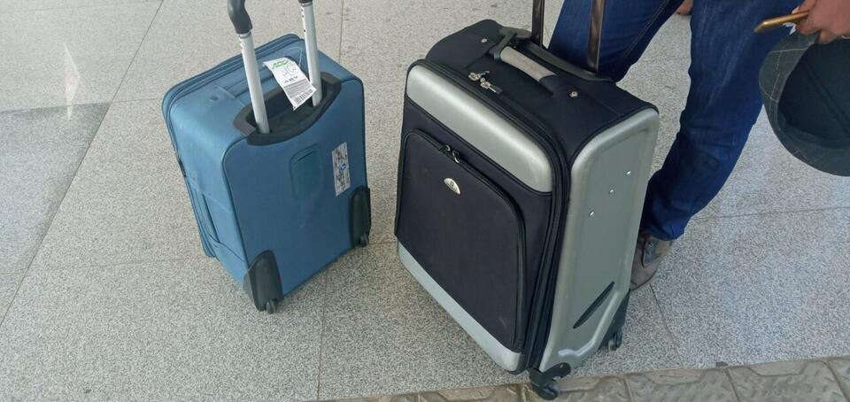 The Most Lost Travel Item That Sends Women Into Panic Mode - NewsBreak