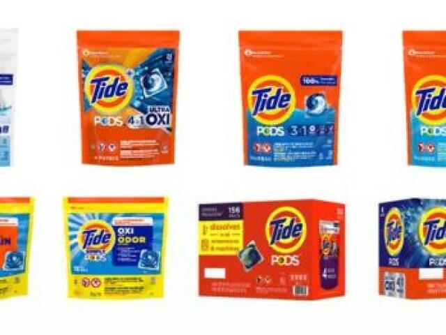 New recalls: Tide pods with faulty packaging, Ford SUVs that could leak ...