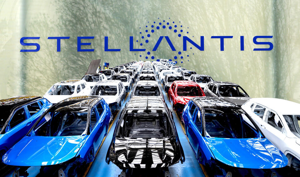 Stellantis Is Giving Bonuses After All, Just Not To The People Who ...
