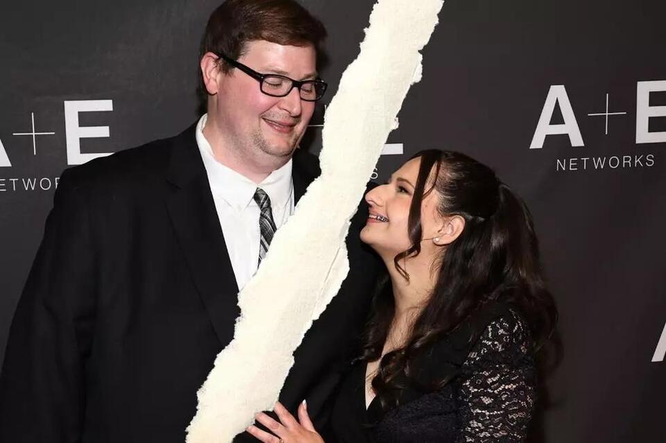 Gypsy Rose Blanchard Splits From Husband, Moves in With Parents: REPORT ...