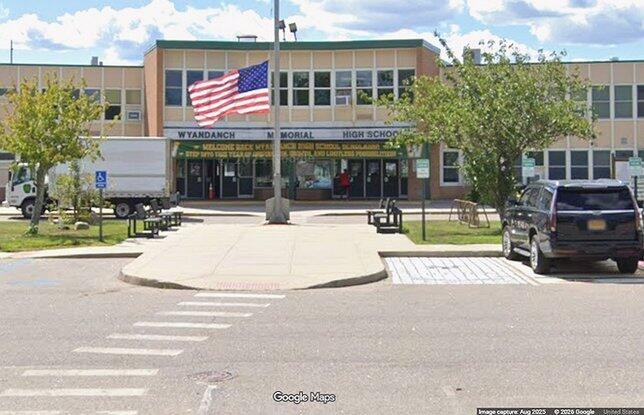 Two Parents Arrested Following Fight at High School Flag Football Game ...