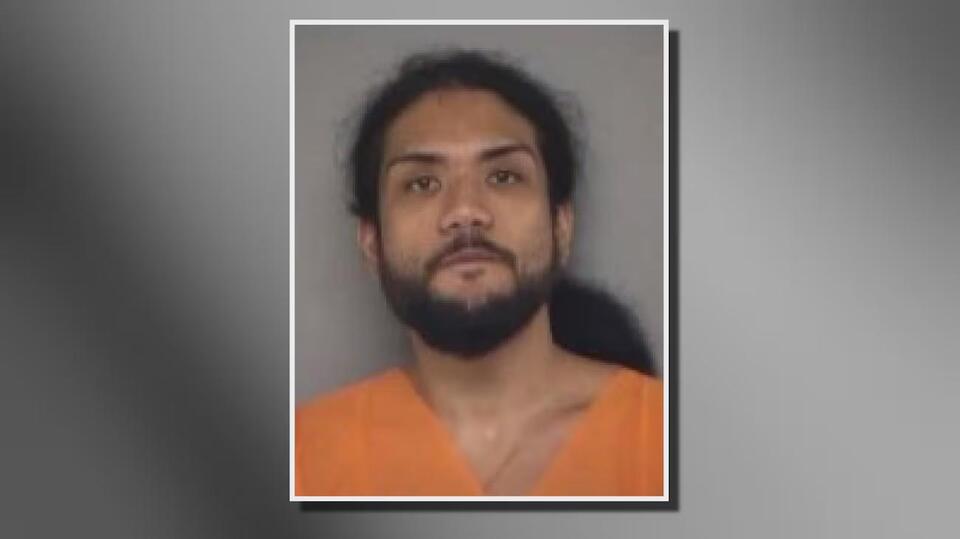 Search underway for third runaway inmate from Hawaii Community ...