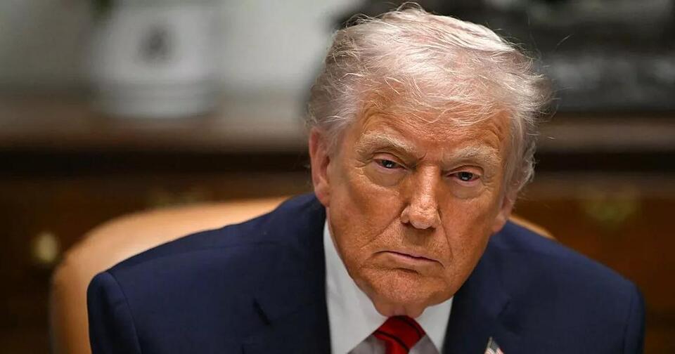 Trump walks back 'trillions' claim with new stimulus check update ...