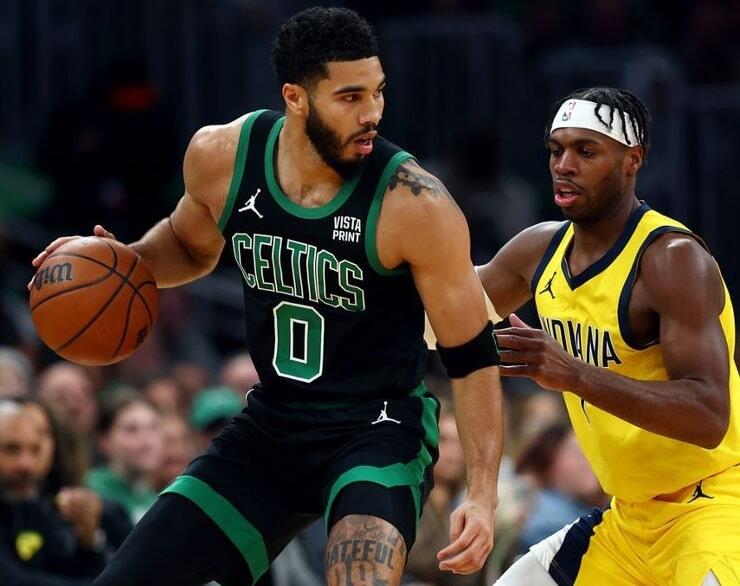 Celtics vs. Pacers Odds, Picks, & Predictions (Dec. 4) - NewsBreak
