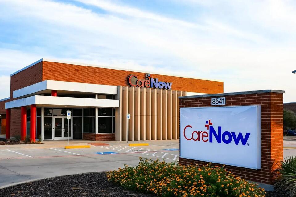 Healthcare Briefs: Medical City Acquires 13 Urgent Care Centers - NewsBreak