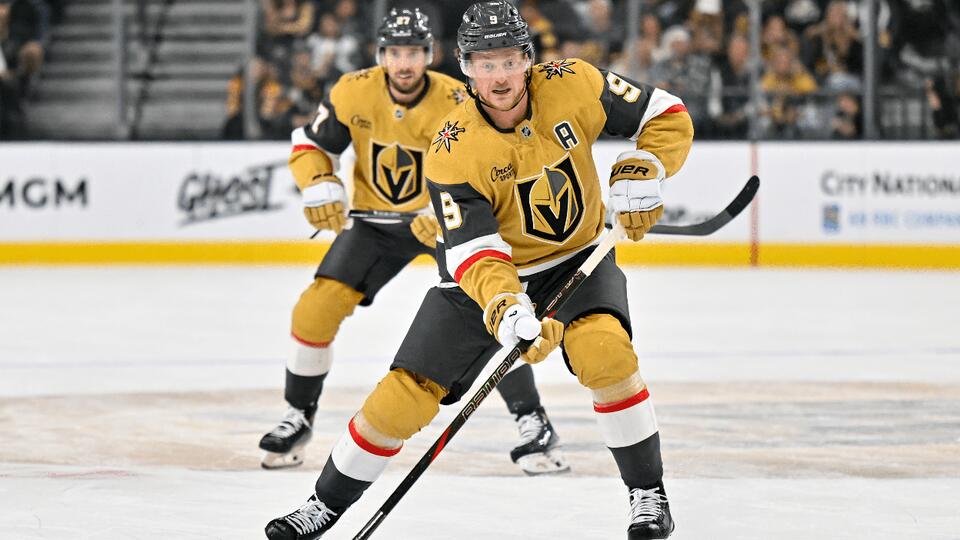 Jack Eichel Named NHL's "First Star" presented by GEICO for the Month ...