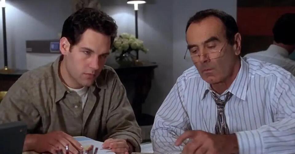 Paul Rudd Reveals Shocking Reason He Almost Lost Iconic 'Clueless' Role ...